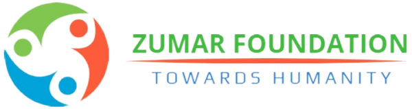 Contact Page – Zumar Foundation